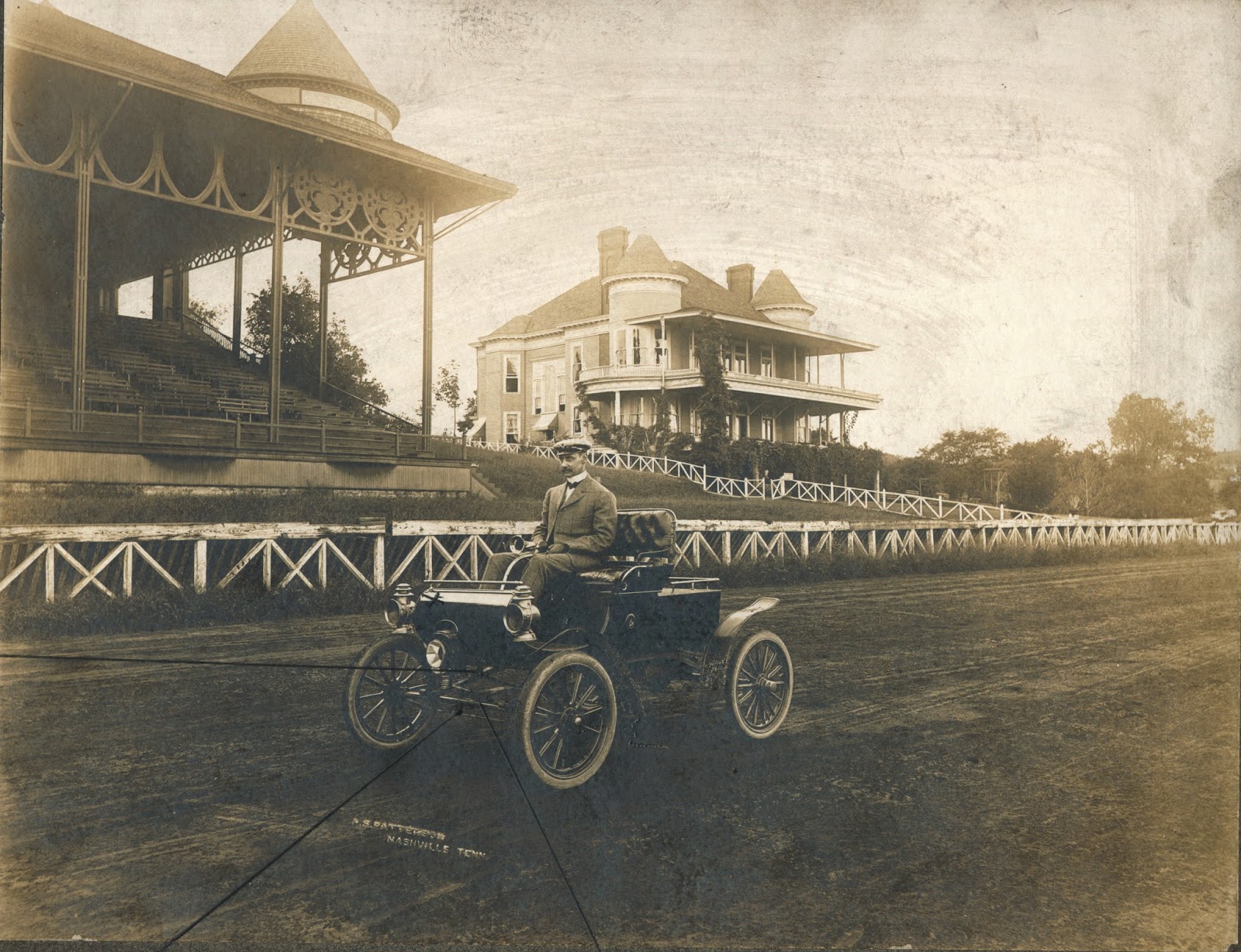 Library & Archives News: The Tennessee State Library and Archives Blog ...