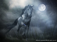 Gray Matters: The Night Mare