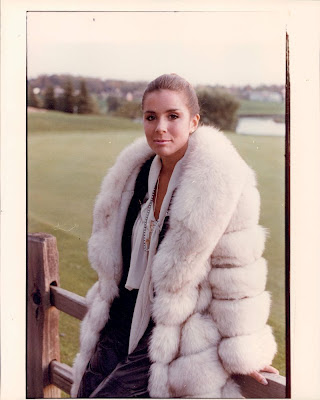 paco camino: Corinne Alphen: Where is she now?