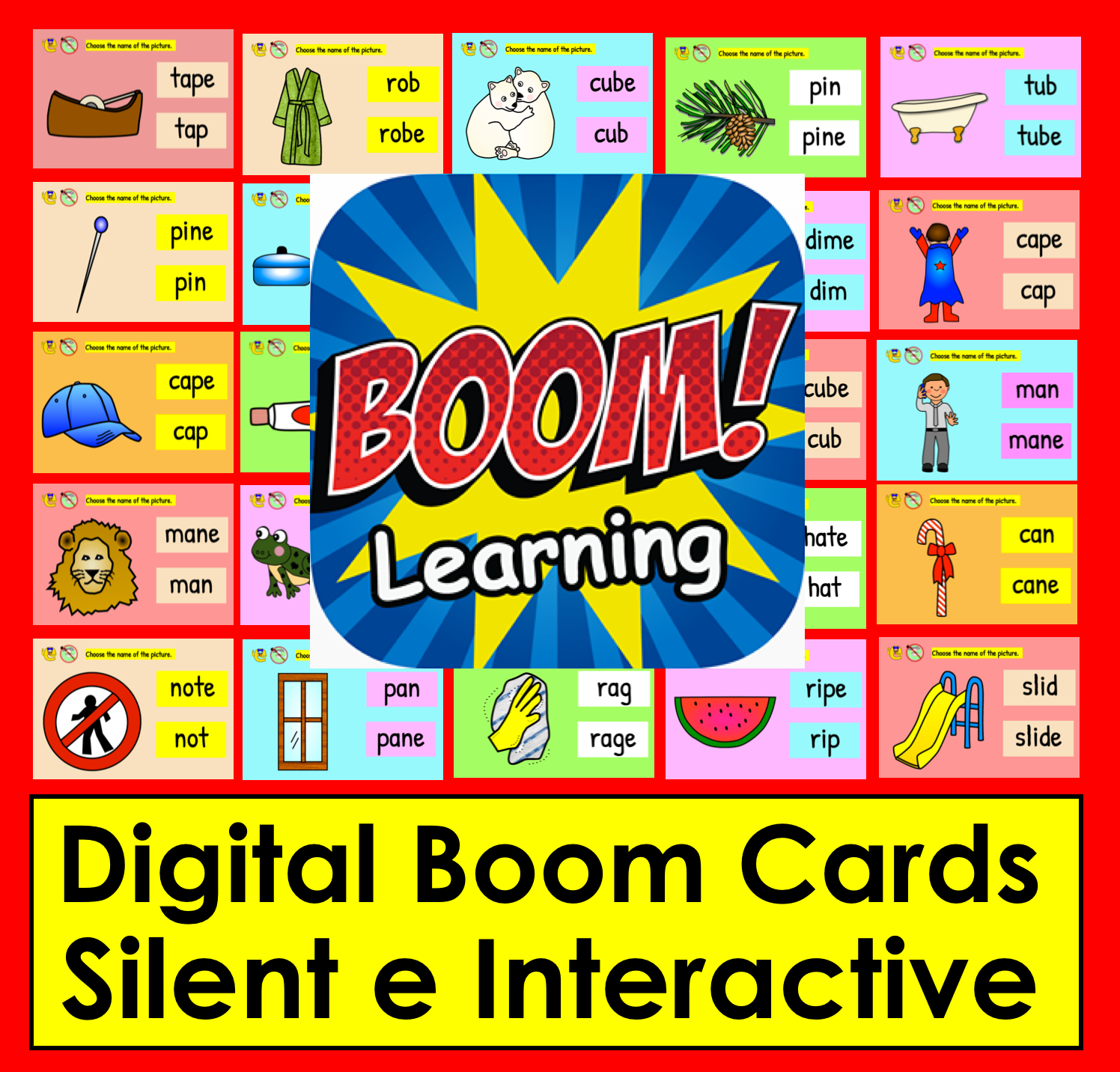 Paperless Classroom: Boom Cards And Products For Google Apps | The ...