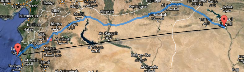 Jornal da Assembléia - "A Voz do Povo de Deus": O percurso de Jonas