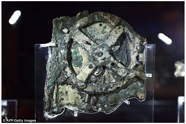 5 Most Oldest Computers In the History | The Top List -Nclist