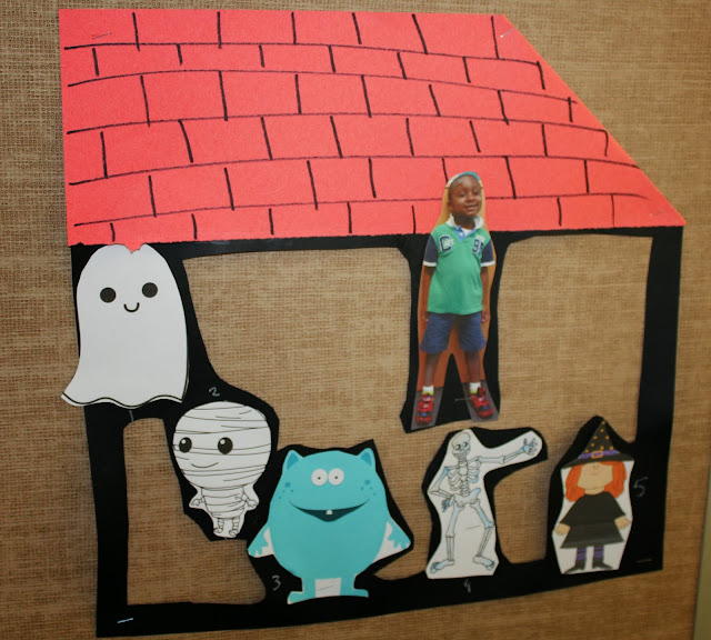 Teach Them To Fly: Ghost in the House