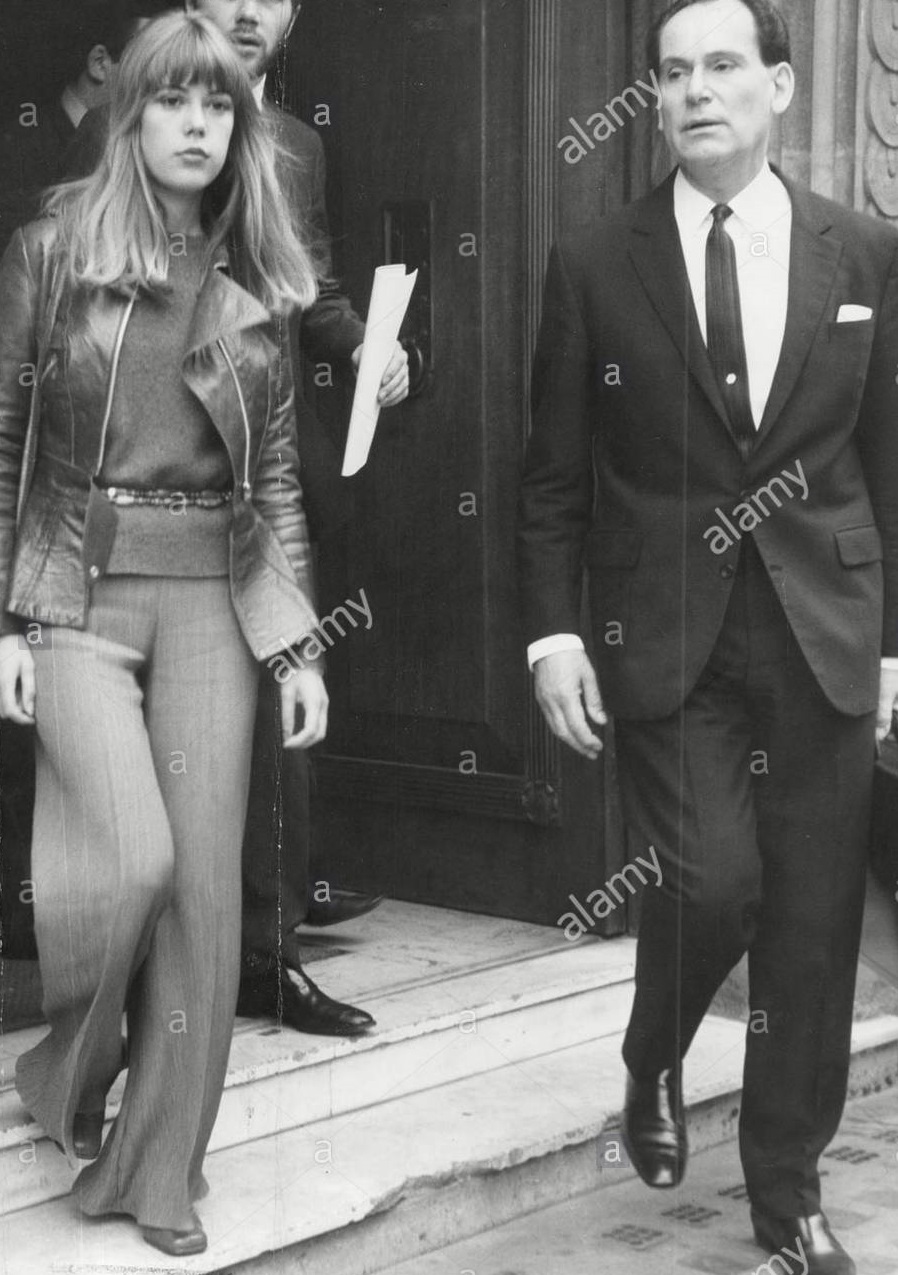 Women Of the Beatles