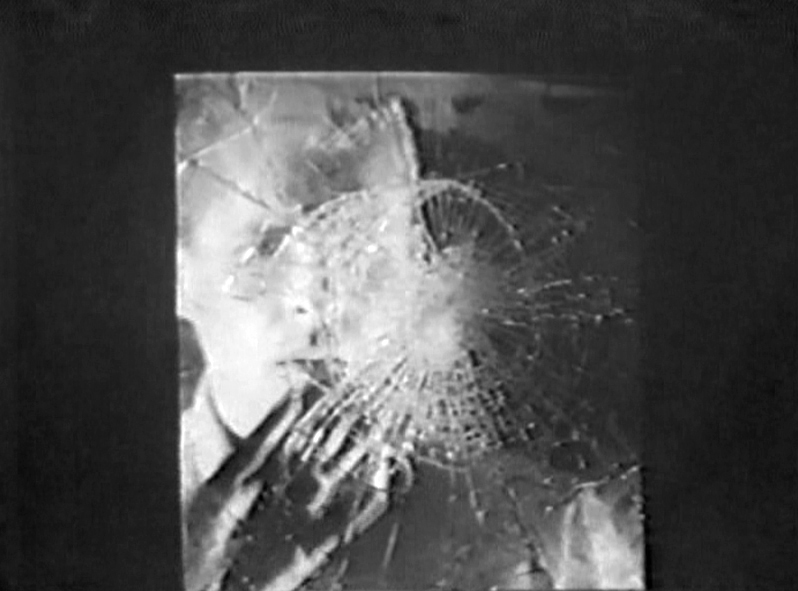 13: TERROR FROM THE YEAR 5000 / La Jolla Productions - 1958