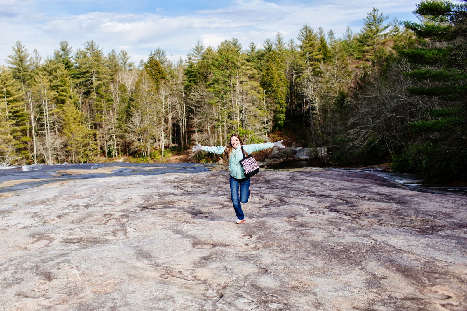 Off-campus fun for college students (on a budget)! | Southern Belle in ...