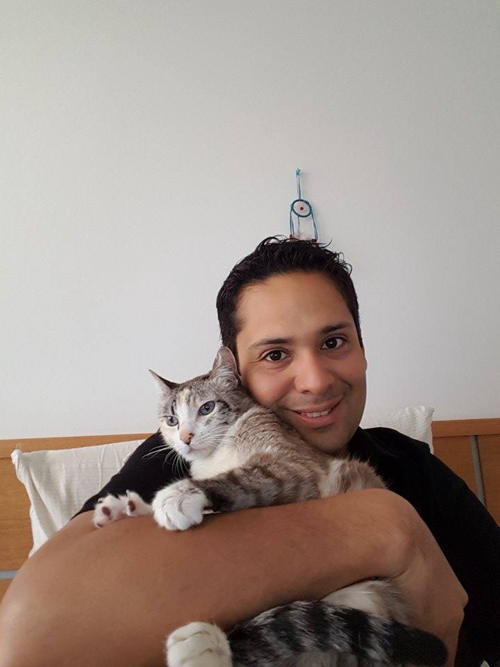 EL BLOG DEL ESCRITOR JAMES SOSA: ¿Sientes que ya no puedes más y ...