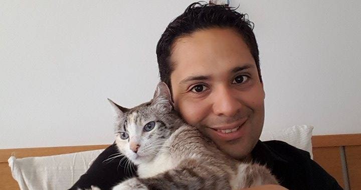 EL BLOG DEL ESCRITOR JAMES SOSA: ¿Sientes que ya no puedes más y ...