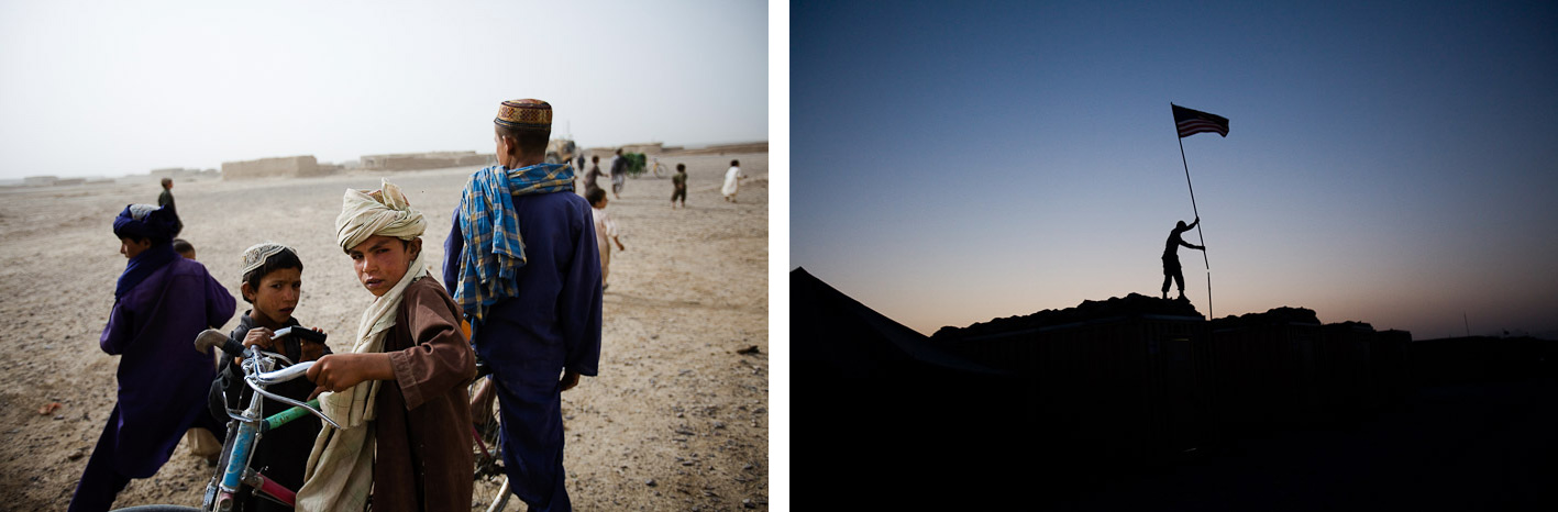 500 Photographers: Photographer #429: Christoph Bangert