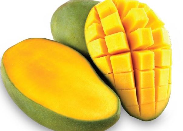 Manfaat Buah Mangga - Artikel Bermanfaat