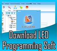 Download LED Edit 2014 2016 2017 2018 Software