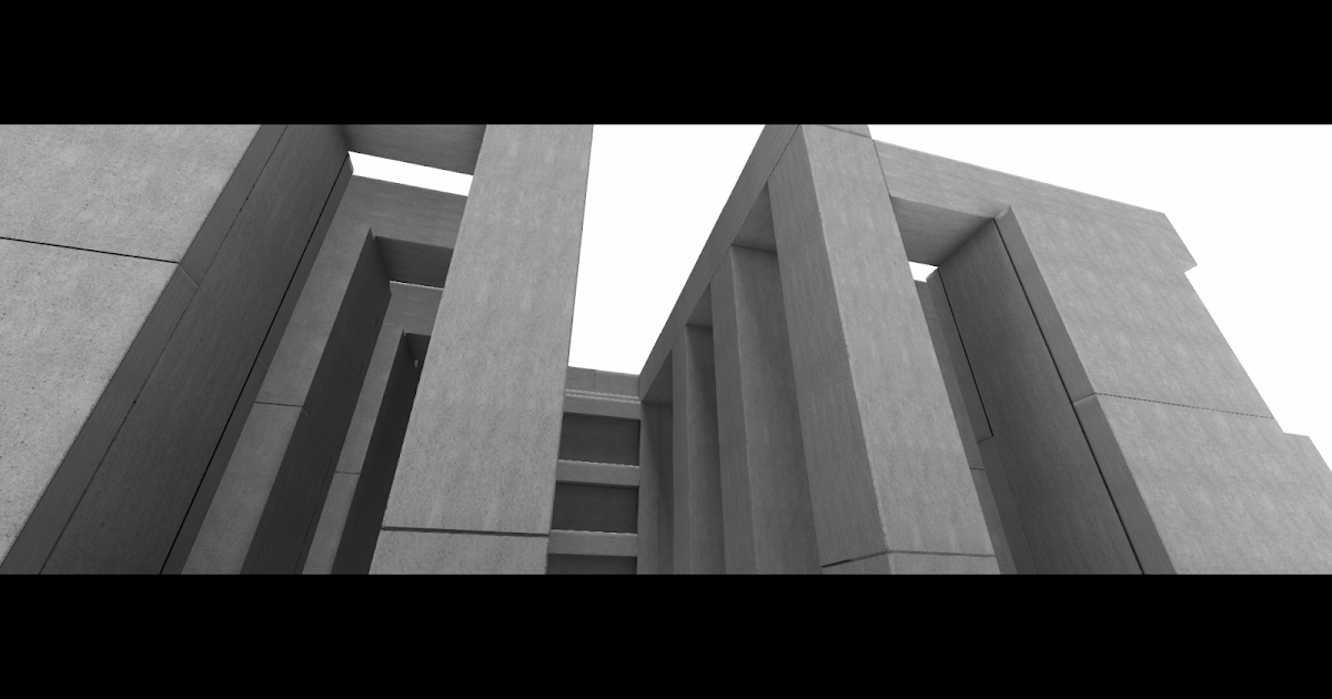 Radiator Blog: The destruction / extinction of digital brutalism