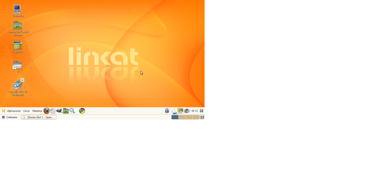 Cristian: noviembre 2011