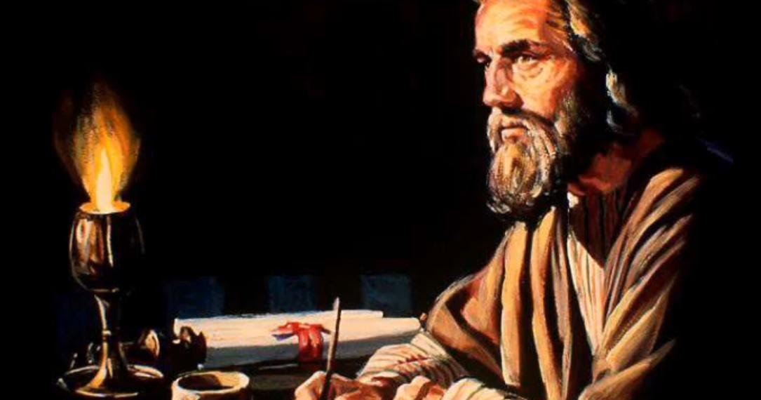 Edificando la Fe: ¿Para qué escribió Juan su evangelio?