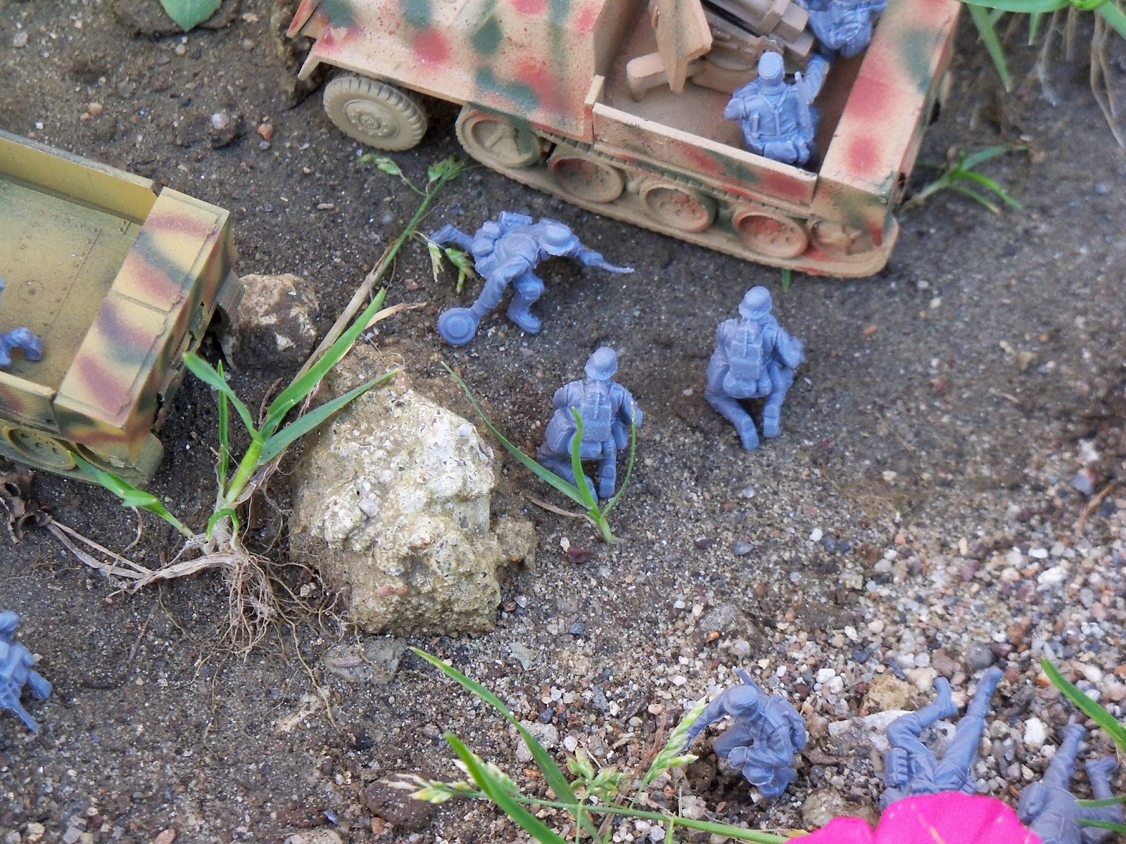 Bunker Talk: Nazi New Swabia