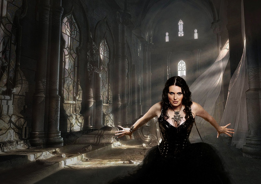 Gothic-ism, Pandangan, Art, Culture atau Sekedar Style? | Capunx Blog