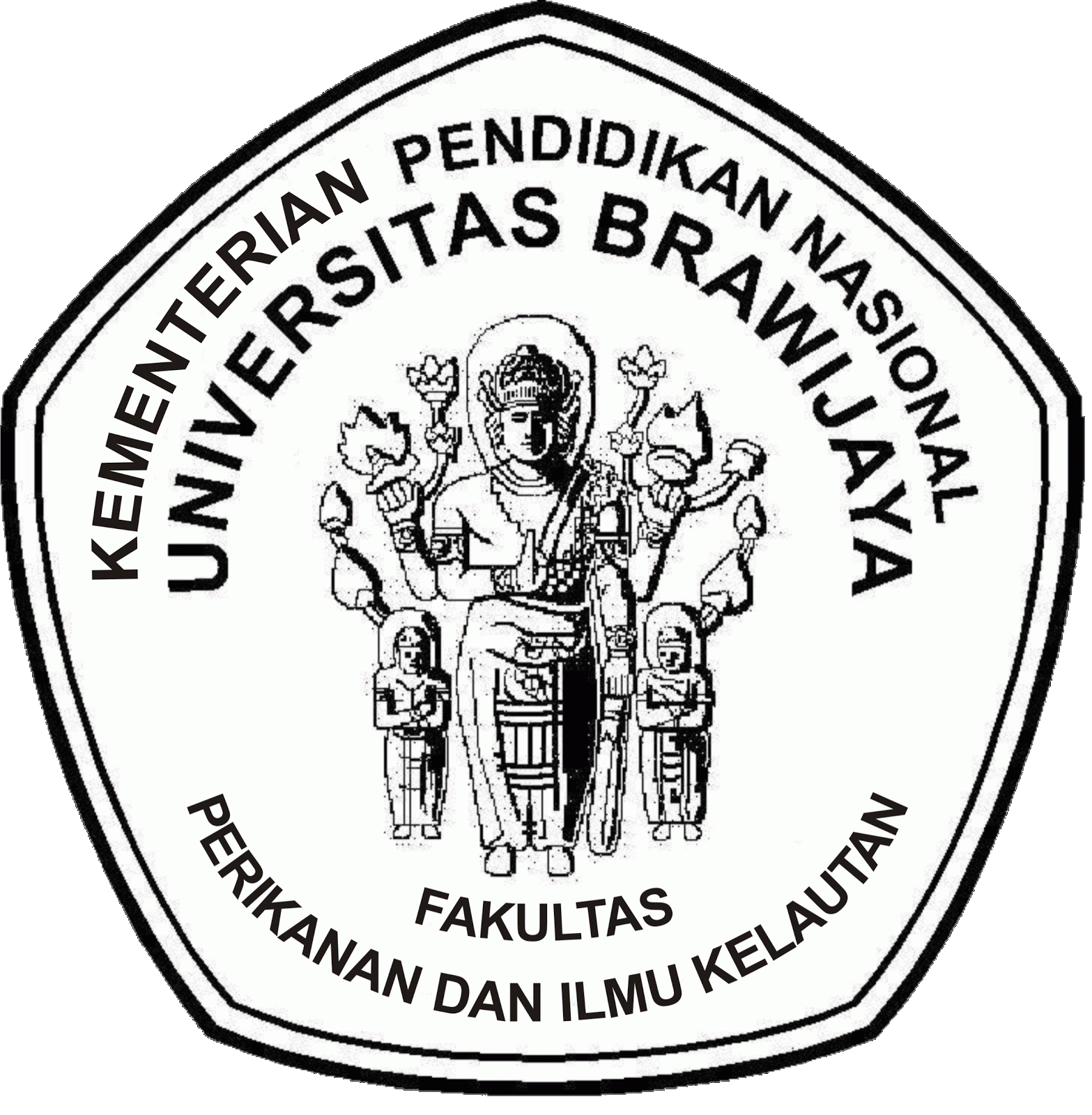 HIMATHRIK: Logo Kementrian Fakultas Perikanan dan Ilmu Kelautan ...