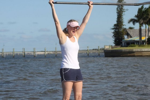 Southern Living: Preppy Style: Yoga and Apple Pies