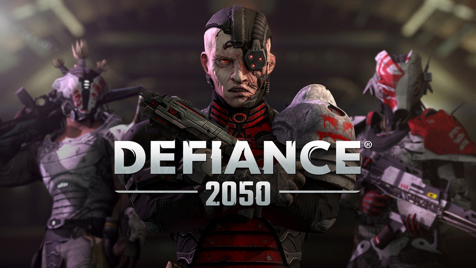 Defiance 2050