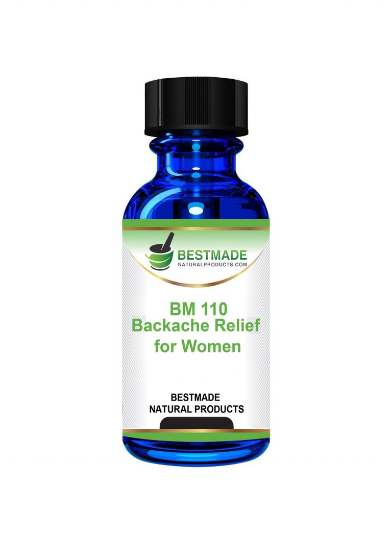 buyvier Shopping: Backache Relief for Women BM110