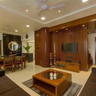 Turn Your Living Room into a High Tech Paradise | Mono-live