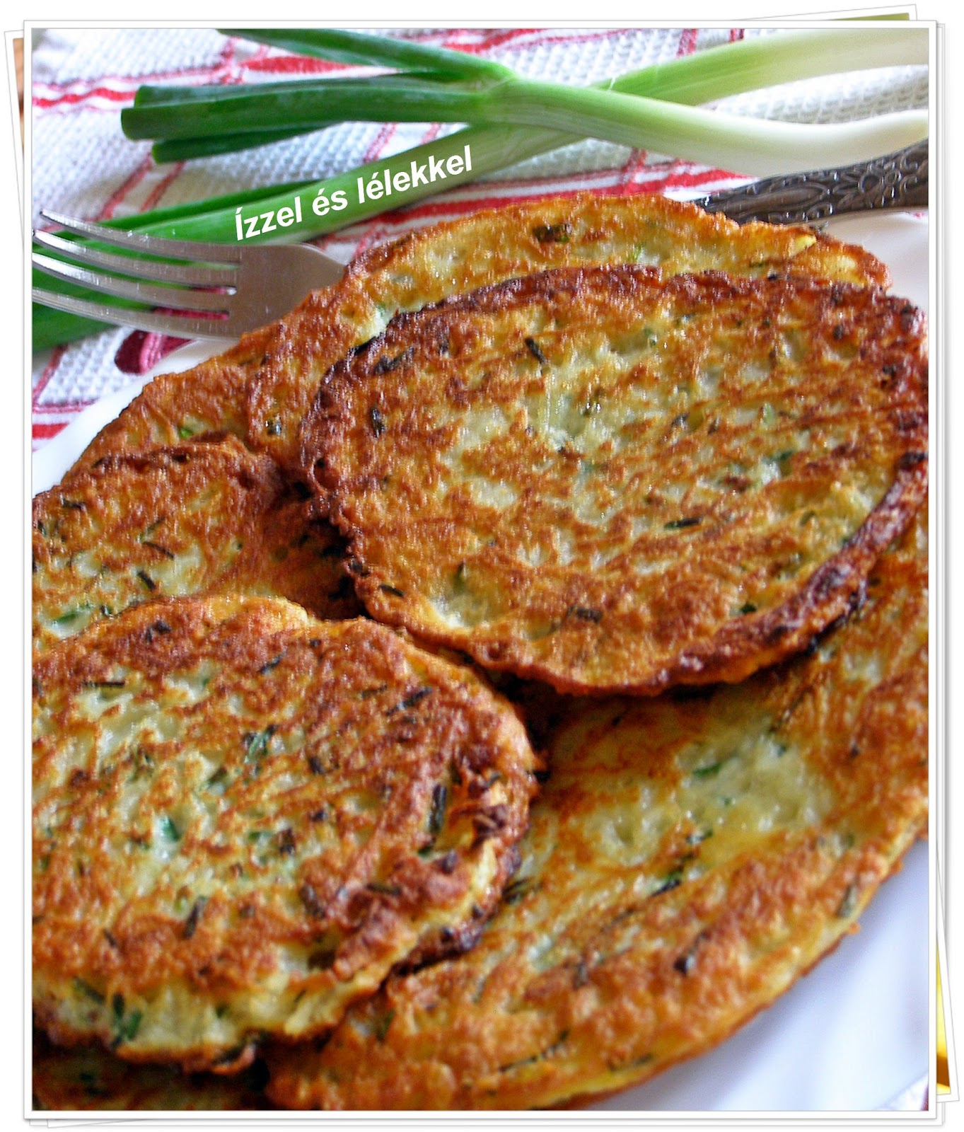 ÍZZEL ÉS LÉLEKKEL: TÓCSI-LEPCSÁNKA kinek hogy tetszik