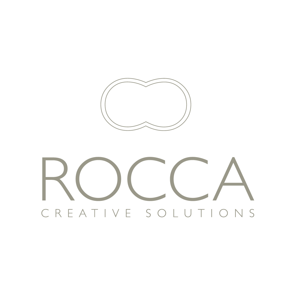 The Yellow Alder: Rocca - logo