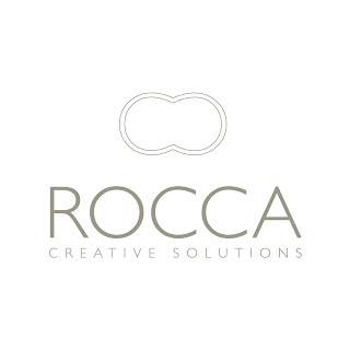 The Yellow Alder: Rocca - logo