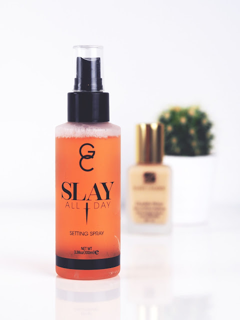 Gerard Cosmetics Slay All Day Setting Spray - The Fun Money Club