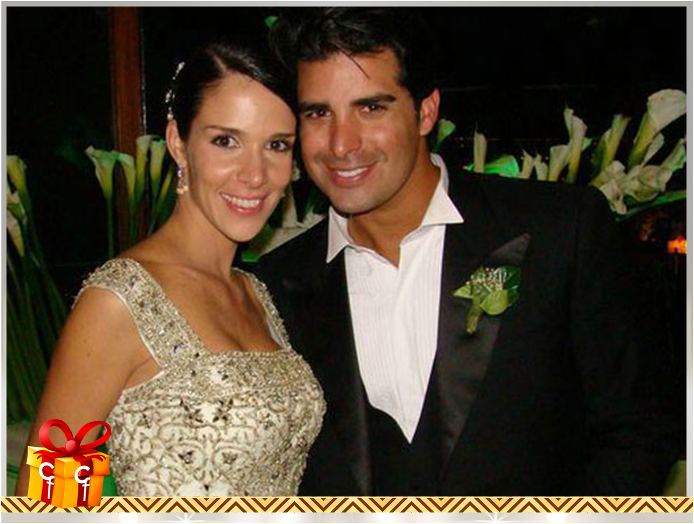 Chismes faranduleros : Giancarlo Pasqualotto y Alejandra Pulido se ...