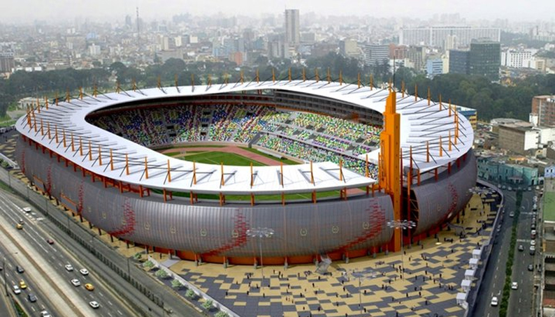 Technology all In One and More Technology all in one and more: Peru's ...