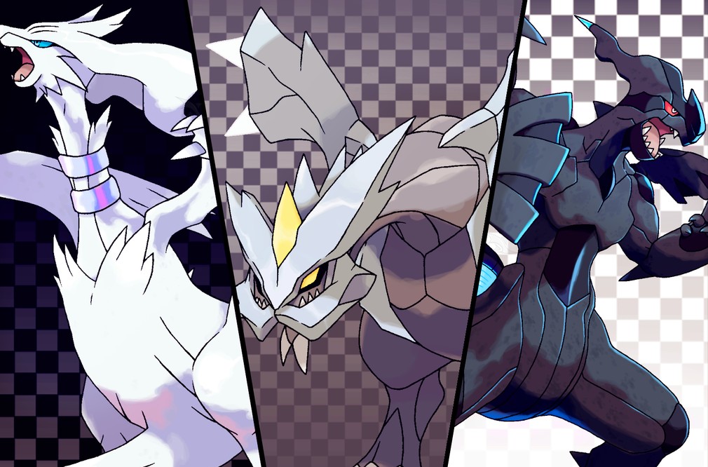 Game Freak explica por que Pokémon Gray não aconteceu e revela ...