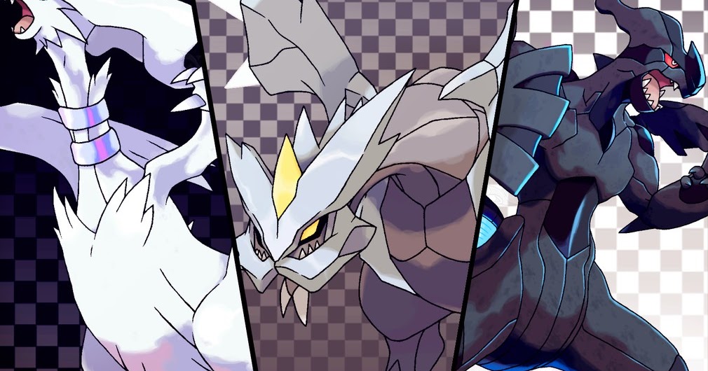 Game Freak explica por que Pokémon Gray não aconteceu e revela ... Game Freak explica por que Pokémon Gray não aconteceu e revela ...