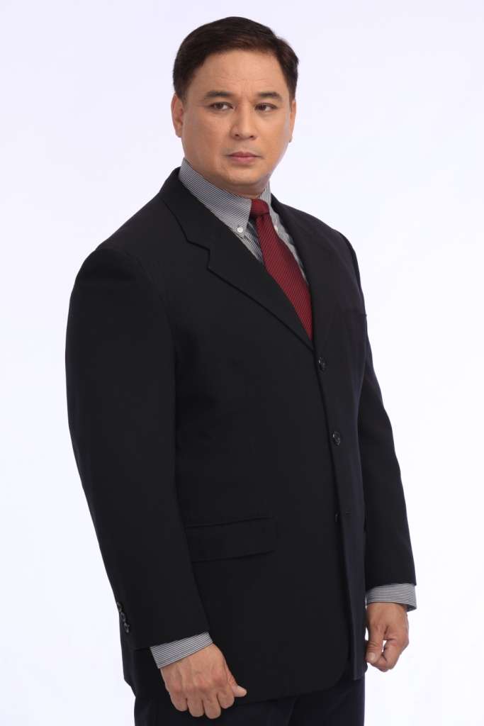 Ricky Davao Confident That Viewers Will Fall In Love With 'Makapiling ...