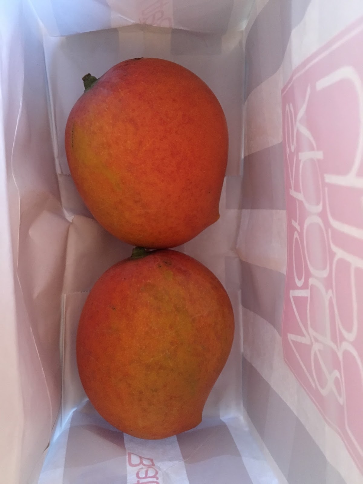 The Palolo Grower: Learning the Hard Way