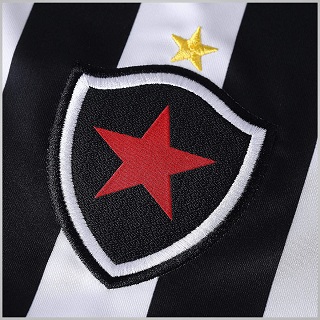 BOTAFOGO FUTEBOL CLUBE - PB - 1960 | Botashow