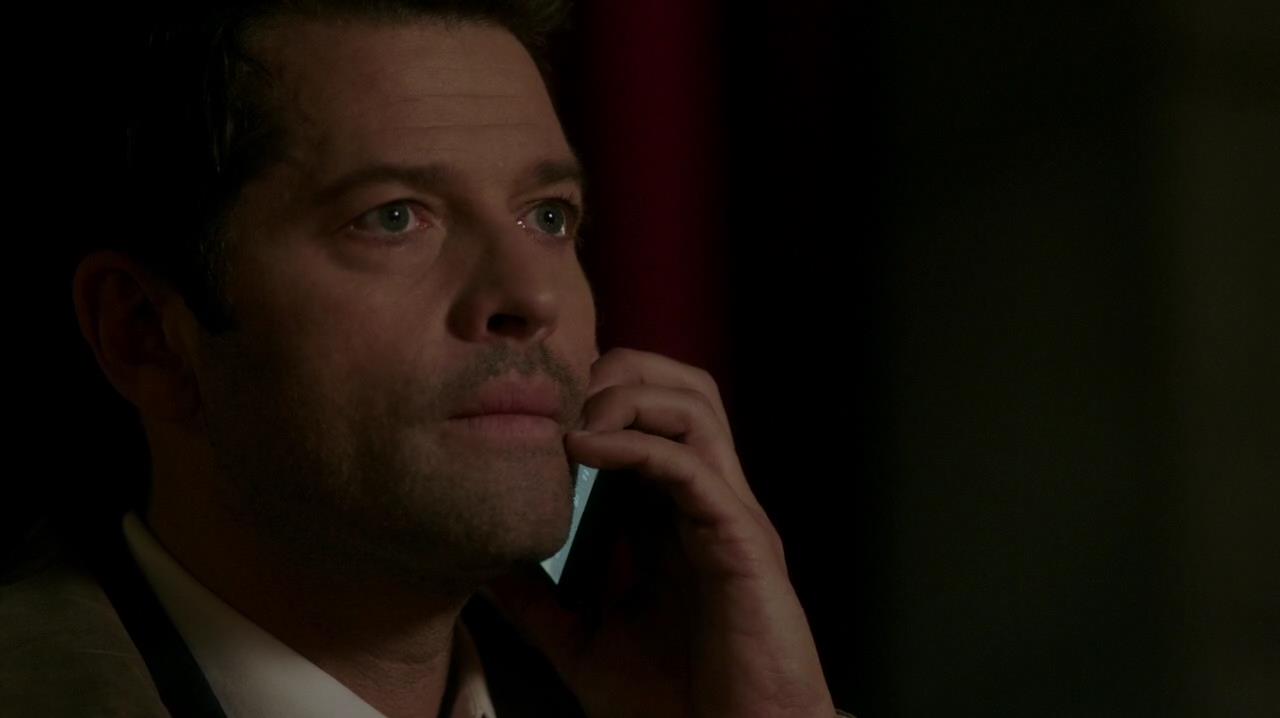 Supernatural - Prophet and Loss - Review