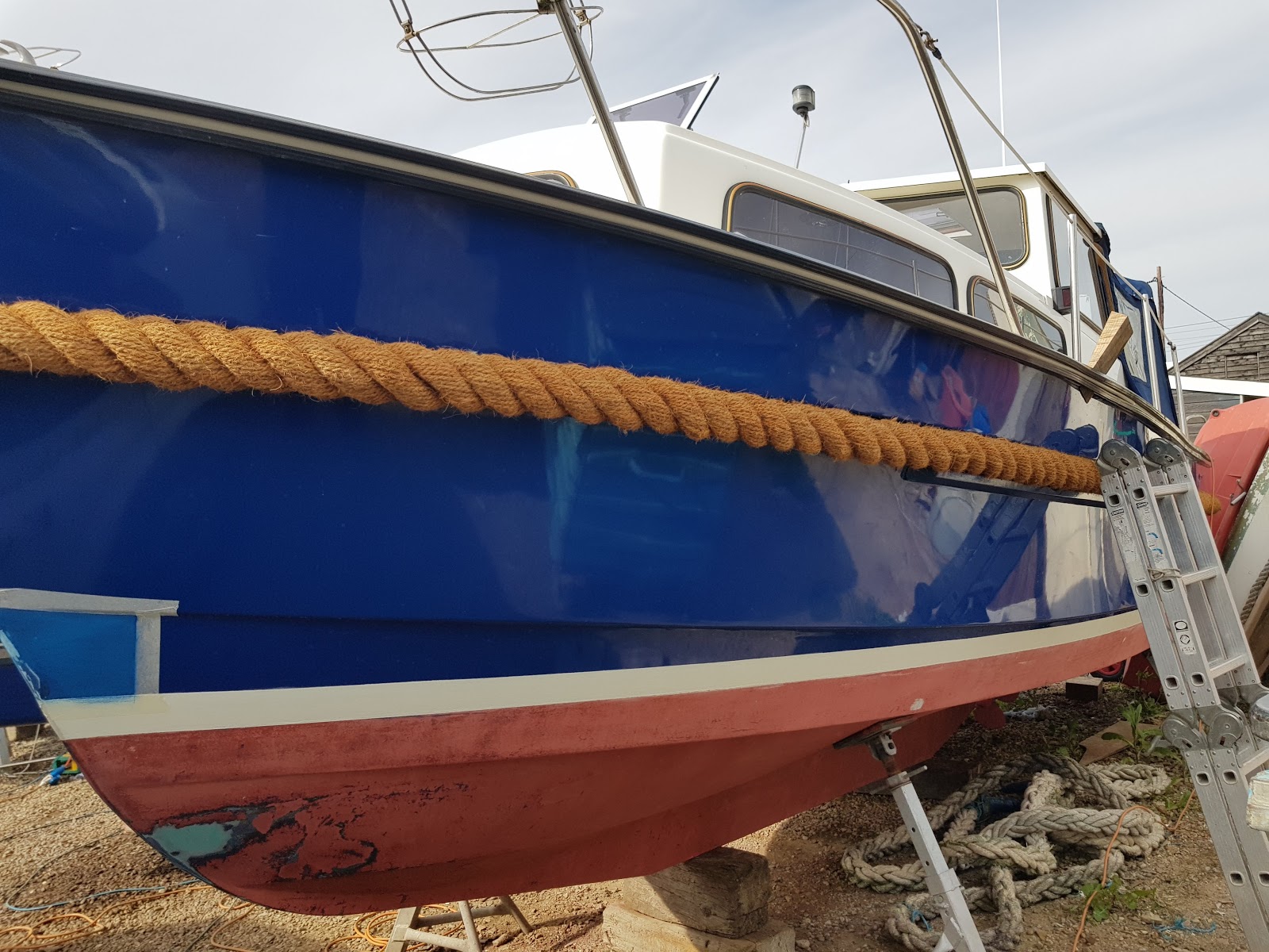 J-Star Marine Services Traditional Boat Builders & Marine Engineers ...