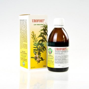 Żółte wiechcie nawłoci odtrują organizm. | znajdź swój szlak