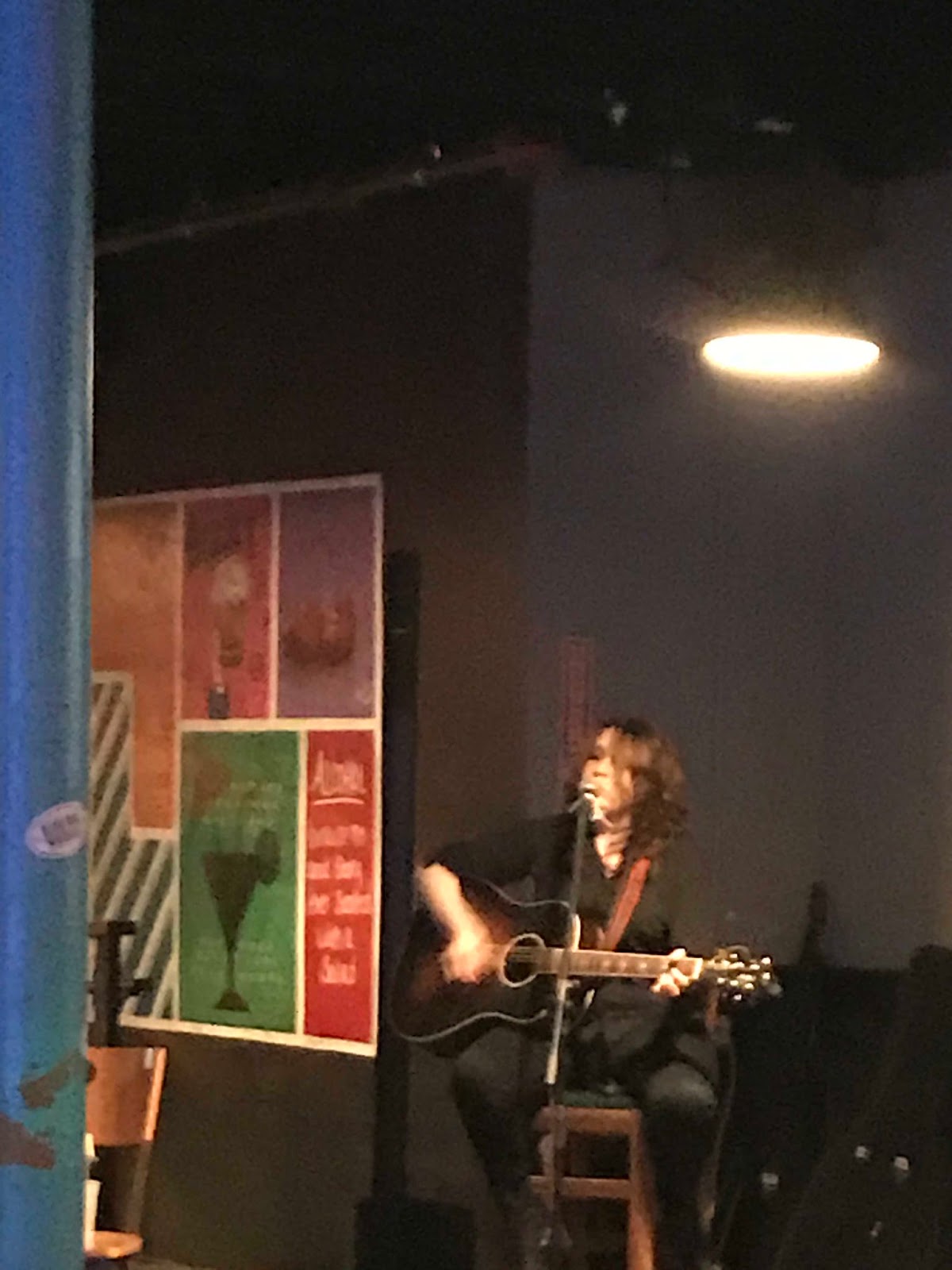 The Piedmont Chronicles: A Night on the Town - Hannah Thomas & Amy Rae ...