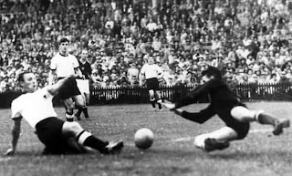 World Cup 1954 ~ Touring Final Steps