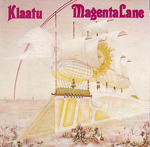 Reviewing The Klaatu Discography [1976-81]