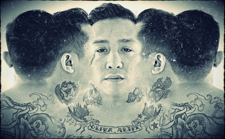 Karayum: FACES OF ART AND MUSIC