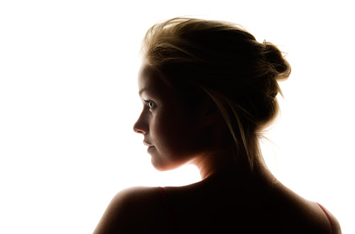 PHOTOGRAPHY101: 5 Creative Ways to Use Hard Light in Your Portrait ...