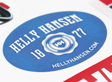 FREE Helly Hansen Sticker Pack - Life With Kathy