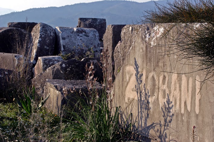 Define Normal: El ecosistema de Stratos antigua - Το οικοσύστημα της ...