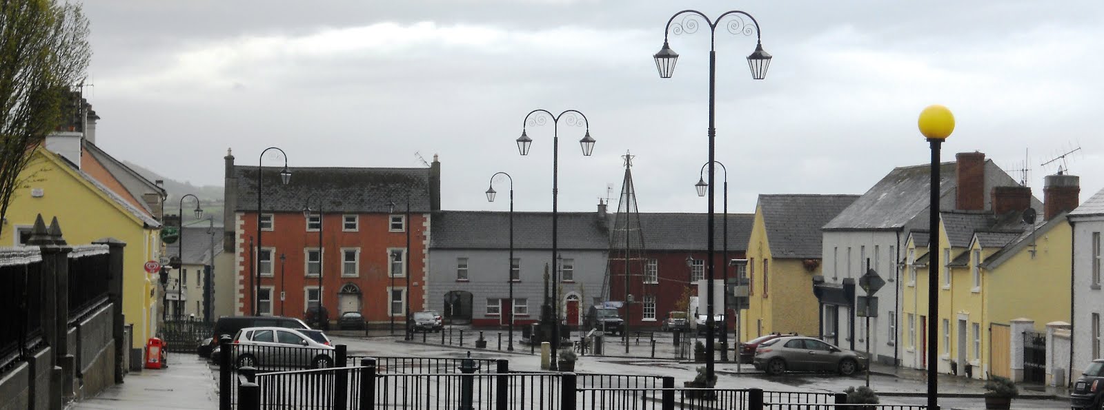 Comerford Family History: 13: Comerford of Ballinakill, Rathdrum and ...