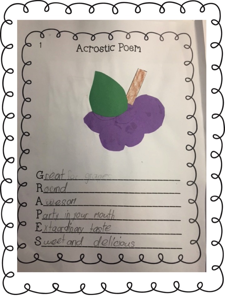 Aloha to Second: TpT Seller Challenge: Week 3 Make Your Masterpiece