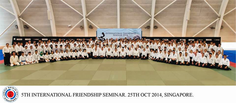 Strong.: Shortlisted for SYFC Interview