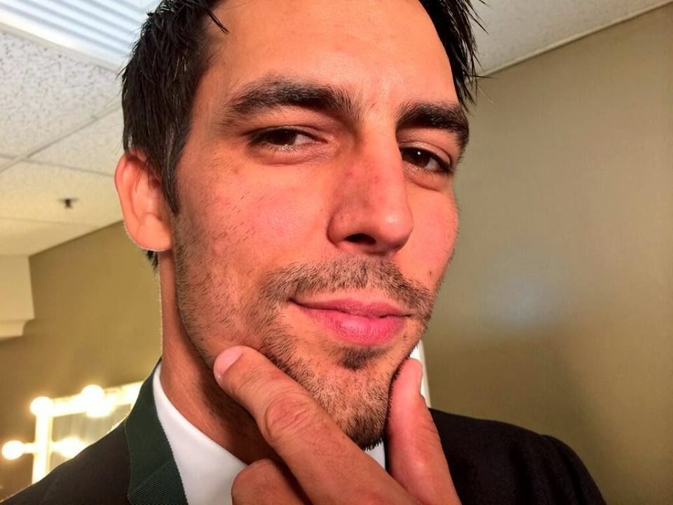 Words Celebrities Wallpapers: Mitchell Johnson Profile With Latest ...